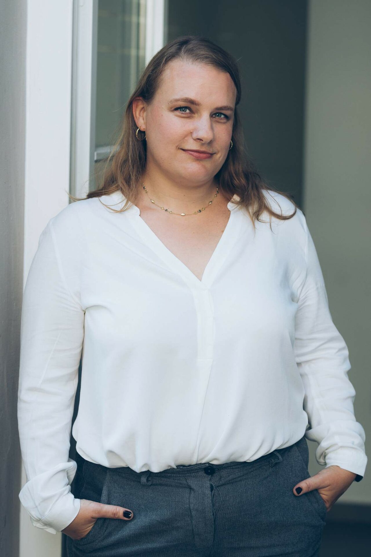 Jamilla Reischer » DIVERSITAS